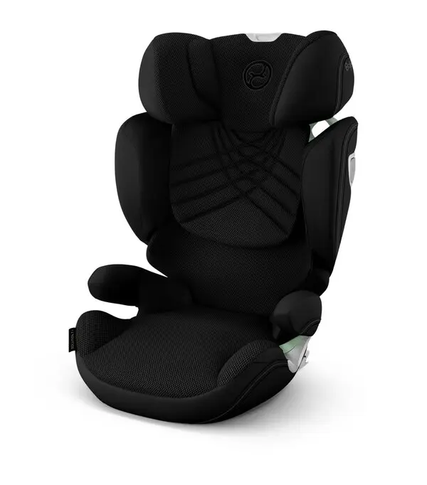 CYBEX Solution T I-fix Car Seat Plus Sepia