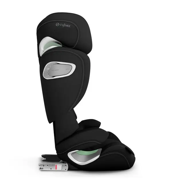 CYBEX Solution T I-fix Car Seat Plus Sepia