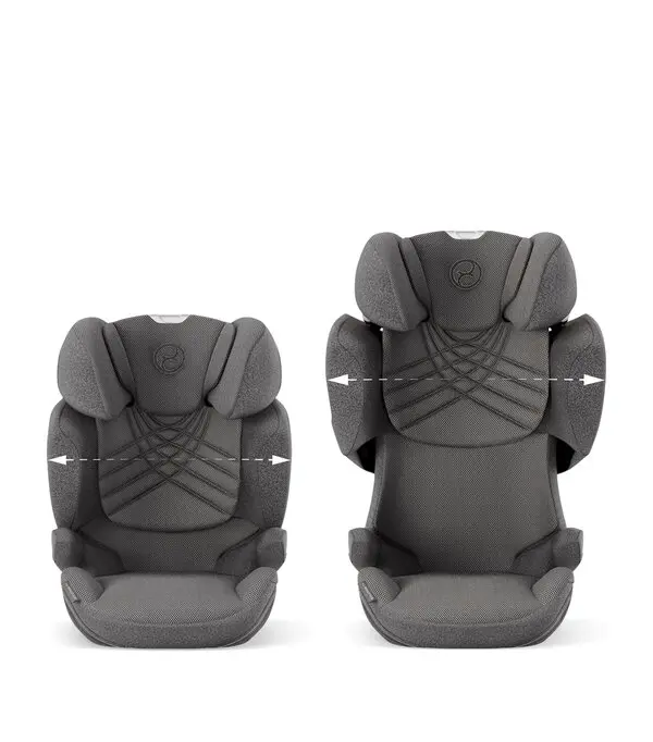 CYBEX Solution T I-fix Plus Car Seat