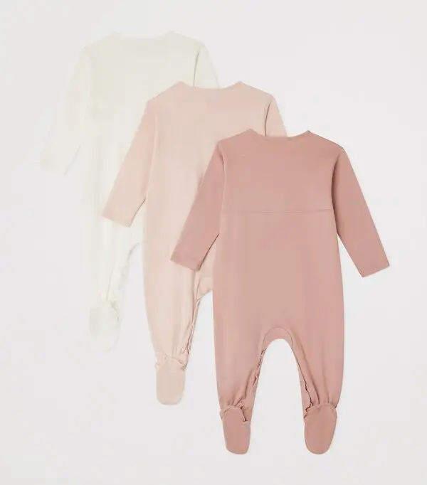 Bonpoint Cotton Cosima Pyjama Set