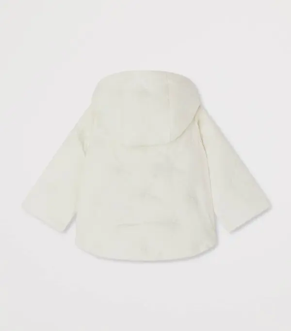 Bonpoint Organic Cotton Bonno Puffer Jacket