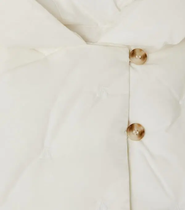 Bonpoint Organic Cotton Bonno Puffer Jacket