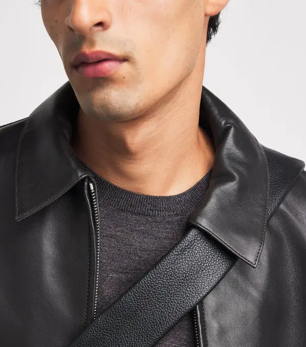 LEMAIRE Merino Wool Sweater