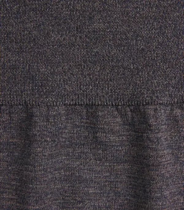LEMAIRE Merino Wool Sweater