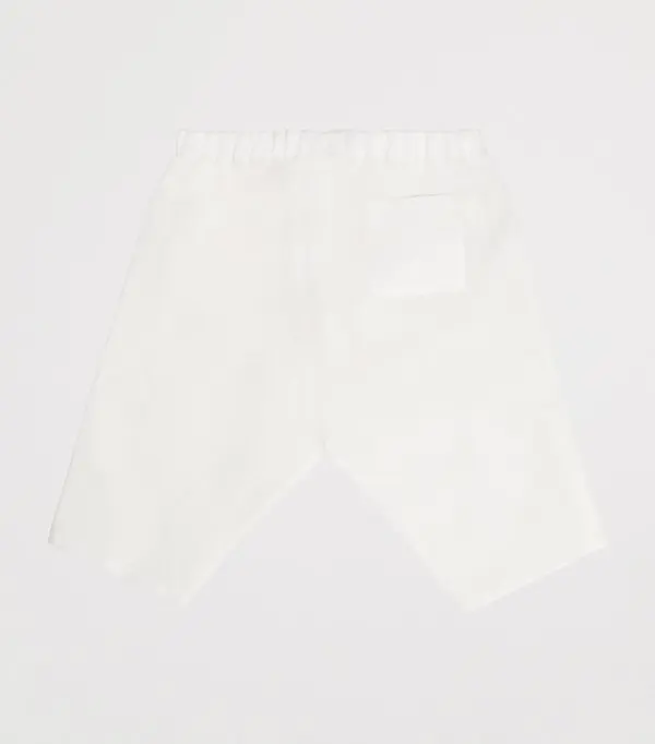 Bonpoint Linen Dandy Trousers