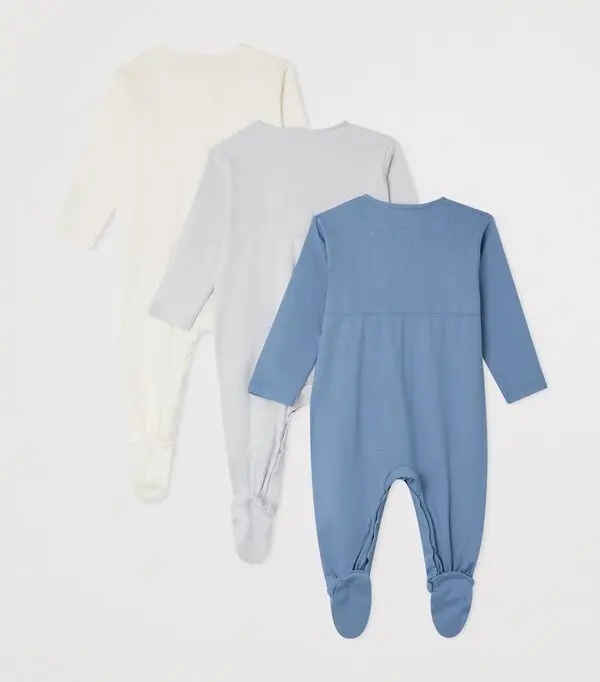 Bonpoint Cotton Cosima Pyjama Set