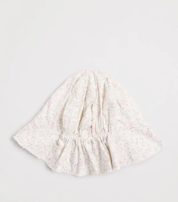 MARIE-CHANTAL Cotton Celia Athena Hat