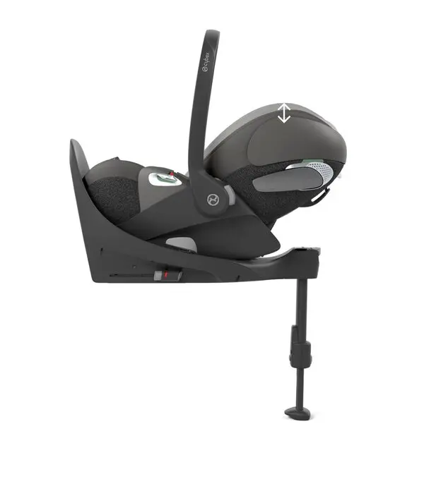 CYBEX Cloud T I-size Car Seat Plus Mirage