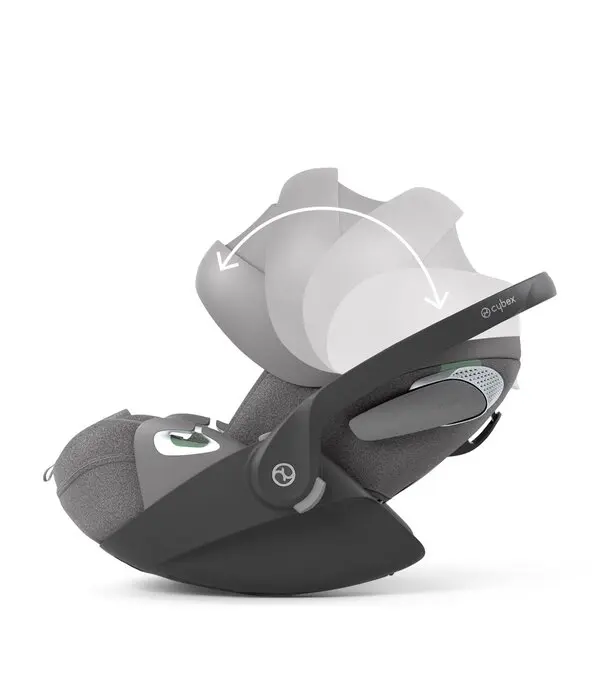 CYBEX Cloud T I-size Car Seat Plus Mirage