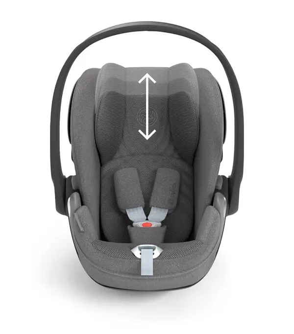 CYBEX Cloud T I-size Car Seat Plus Mirage