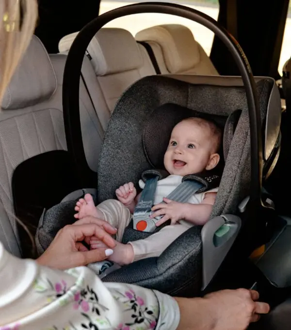 CYBEX Cloud T I-size Car Seat Plus Mirage