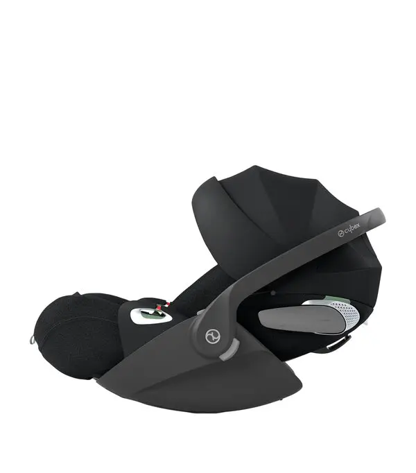 CYBEX Cloud T I-size Car Seat Plus Sepia