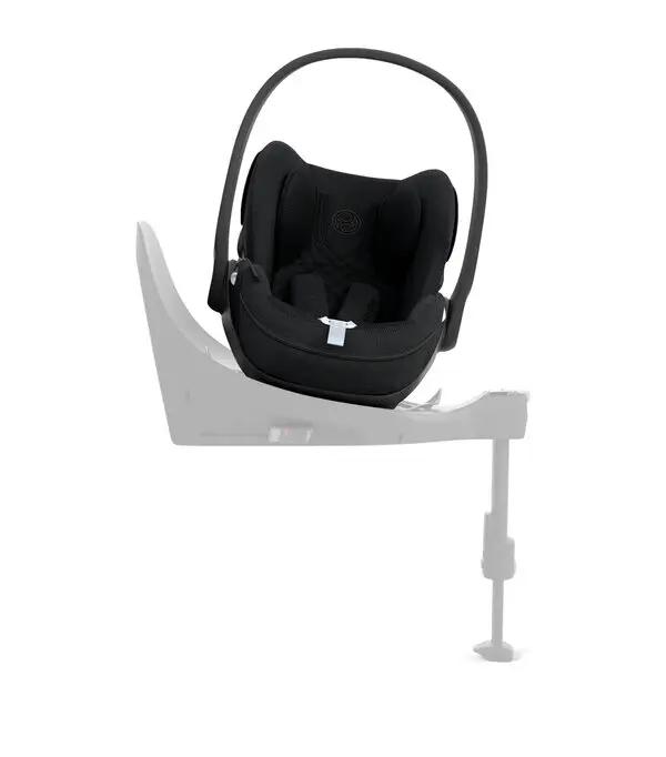 CYBEX Cloud T I-size Car Seat Plus Sepia