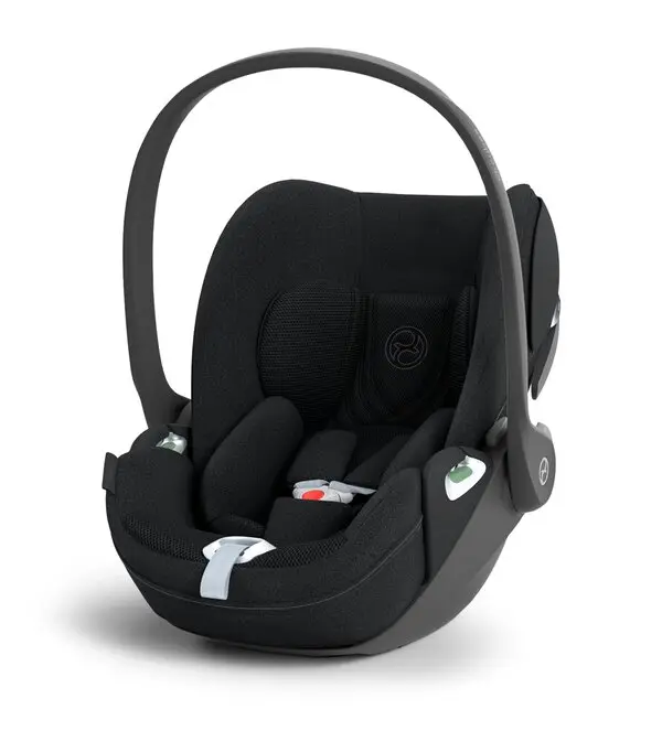 CYBEX Cloud T I-size Car Seat Plus Sepia