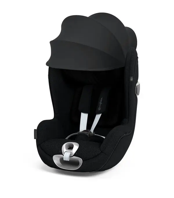 CYBEX Sirona T I-size Car Seat Plus Sepia