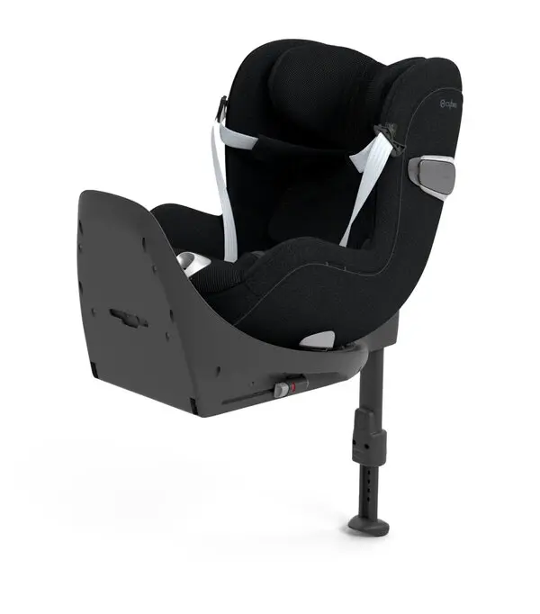 CYBEX Sirona T I-size Car Seat Plus Sepia