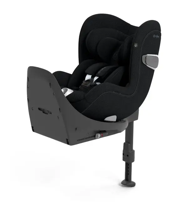 CYBEX Sirona T I-size Car Seat Plus Sepia