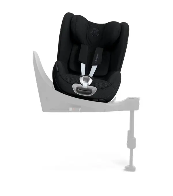 CYBEX Sirona T I-size Car Seat Plus Sepia