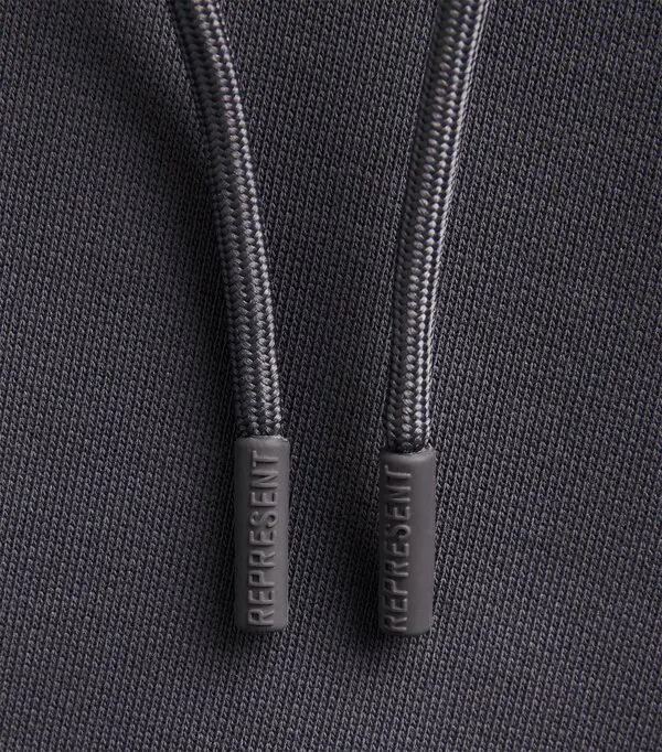 REPRESENT 247 Cotton Team 247 Hoodie