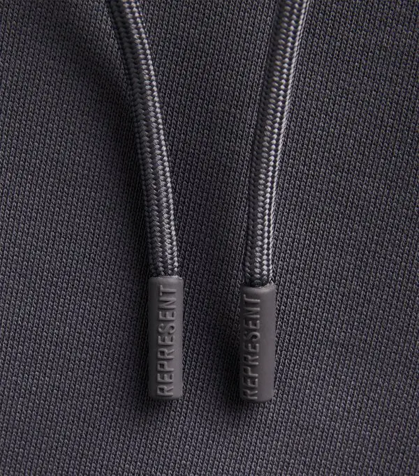 REPRESENT 247 Cotton Team 247 Hoodie