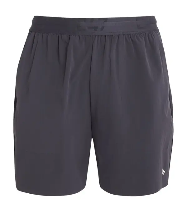 REPRESENT 247 Fused Team Shorts