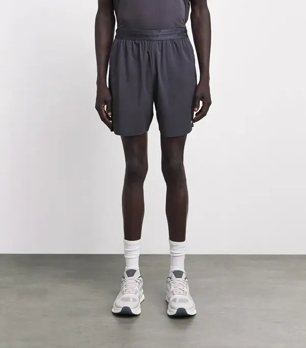 REPRESENT 247 Fused Team Shorts