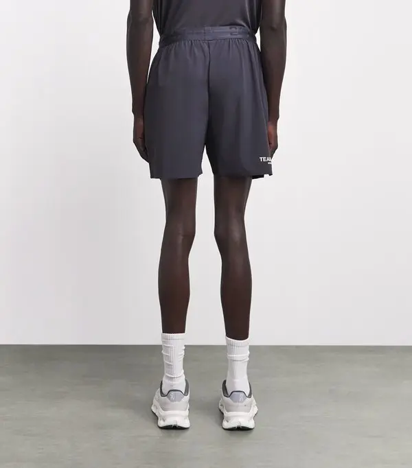 REPRESENT 247 Fused Team Shorts
