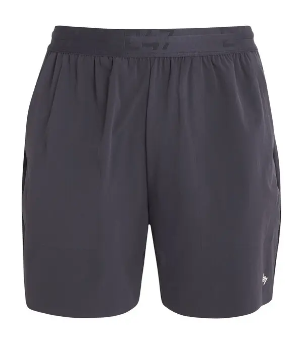 REPRESENT 247 Fused Team Shorts