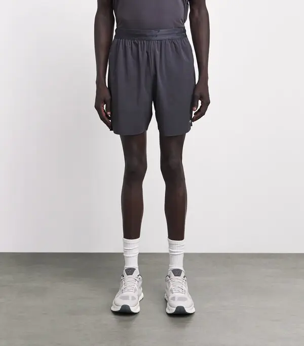 REPRESENT 247 Fused Team Shorts