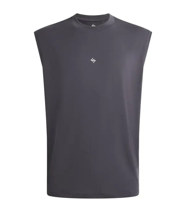 REPRESENT 247 Dna Tank Top