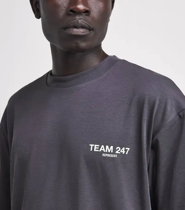 REPRESENT 247 Team 247 T-shirt
