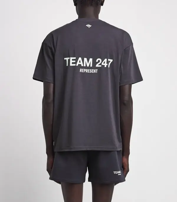 REPRESENT 247 Team 247 T-shirt