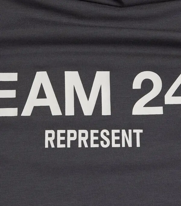 REPRESENT 247 Team 247 T-shirt