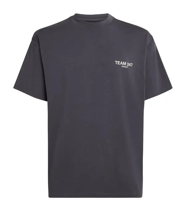 REPRESENT 247 Team 247 T-shirt