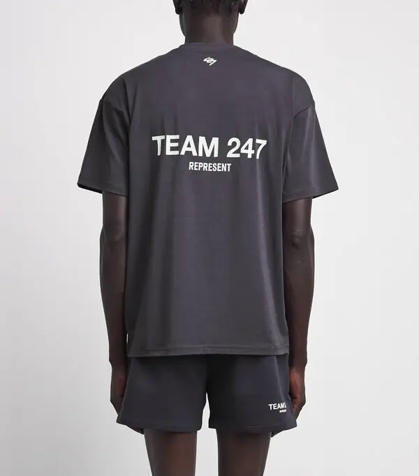 REPRESENT 247 Team 247 T-shirt