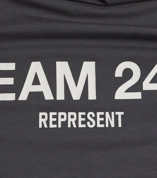 REPRESENT 247 Team 247 T-shirt