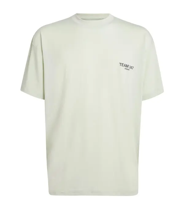 REPRESENT 247 Team 247 T-shirt