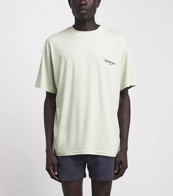 REPRESENT 247 Team 247 T-shirt