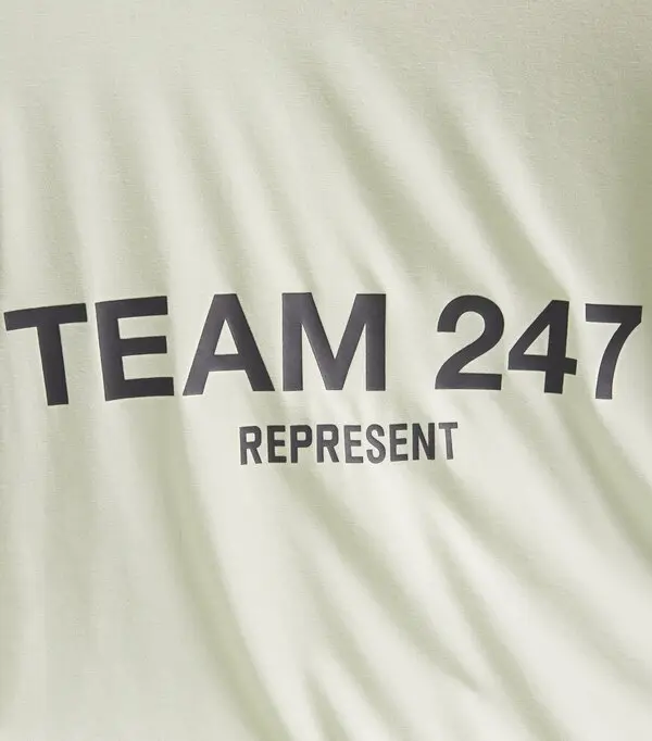 REPRESENT 247 Team 247 T-shirt