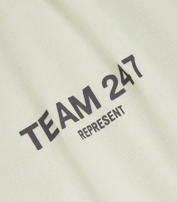 REPRESENT 247 Team Tank Top
