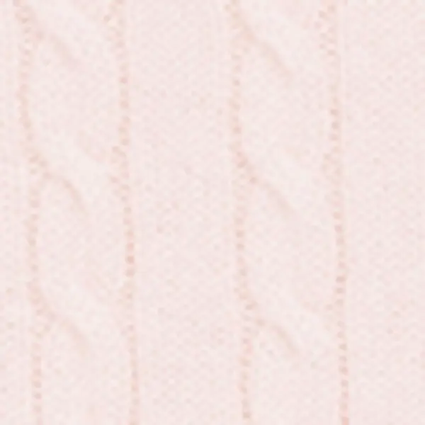 PUREBABY Cashmere Cable-knit Sweater