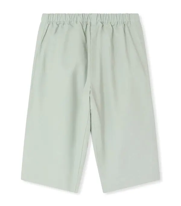 Bonpoint Cotton Dandy Trousers