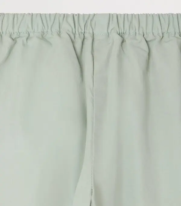 Bonpoint Cotton Dandy Trousers