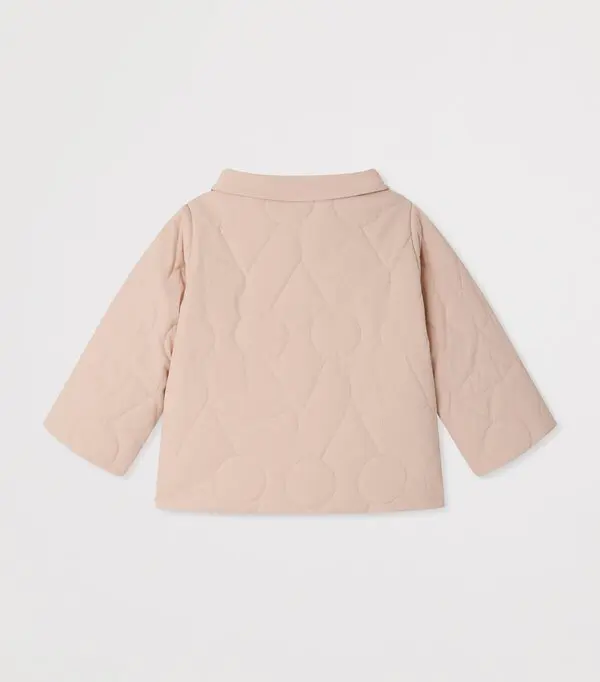 Bonpoint Quilted Jacket