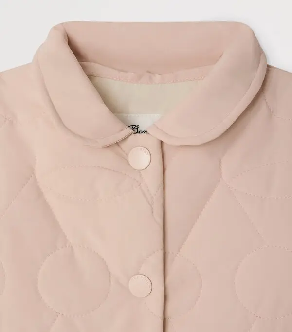 Bonpoint Quilted Jacket