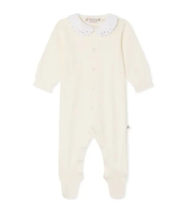 Bonpoint Cotton All-in-one