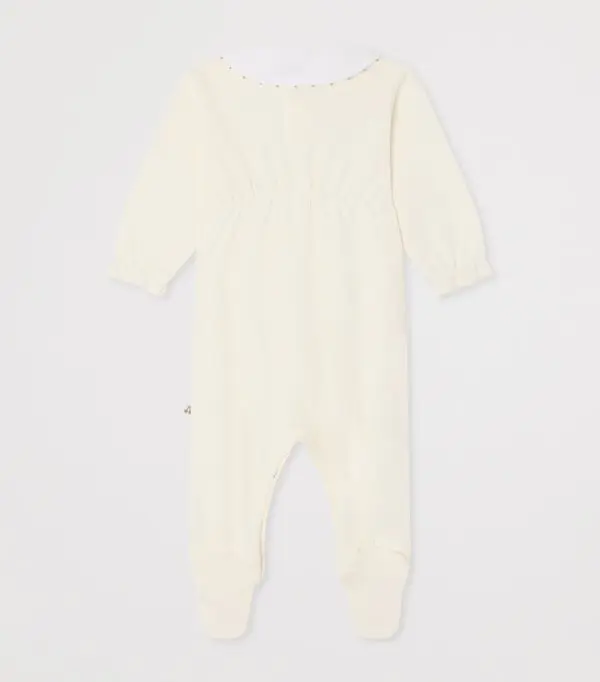 Bonpoint Cotton All-in-one
