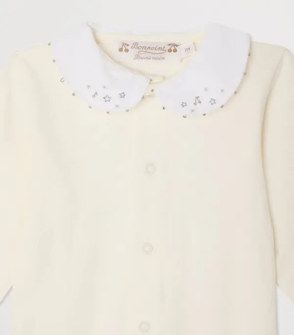 Bonpoint Cotton All-in-one