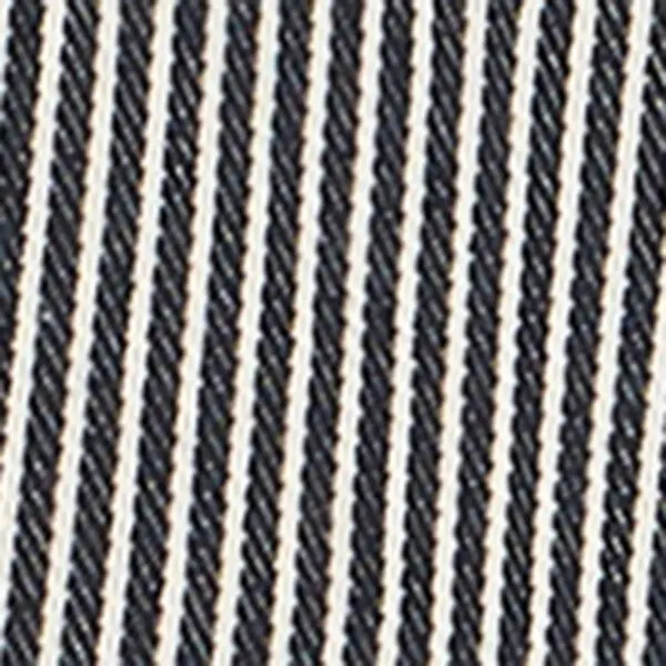 Bonpoint Cotton Striped Dandy Trousers