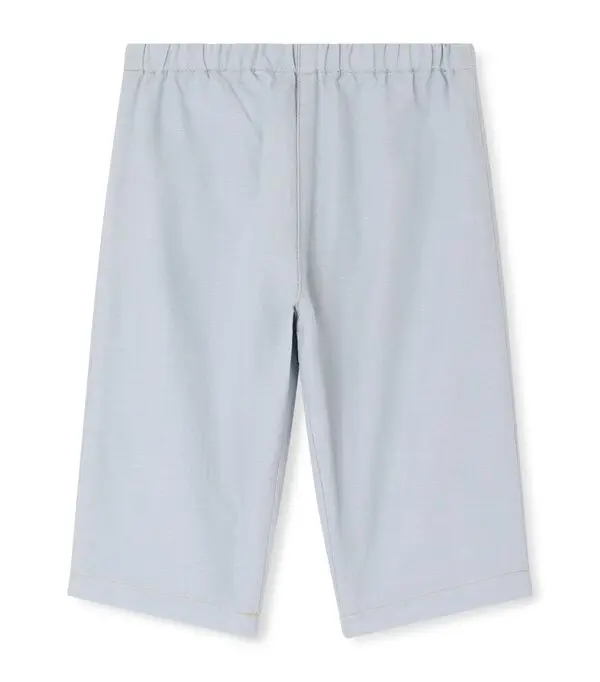 Bonpoint Cotton Dandy Trousers